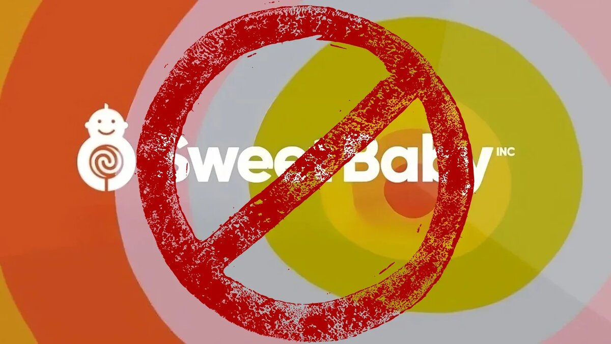 Gamergate 2.0 — Реви с РПГ💎 на EntHub